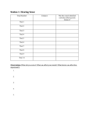 Identifying variables worksheet - Identifying Variables Name: Period ...