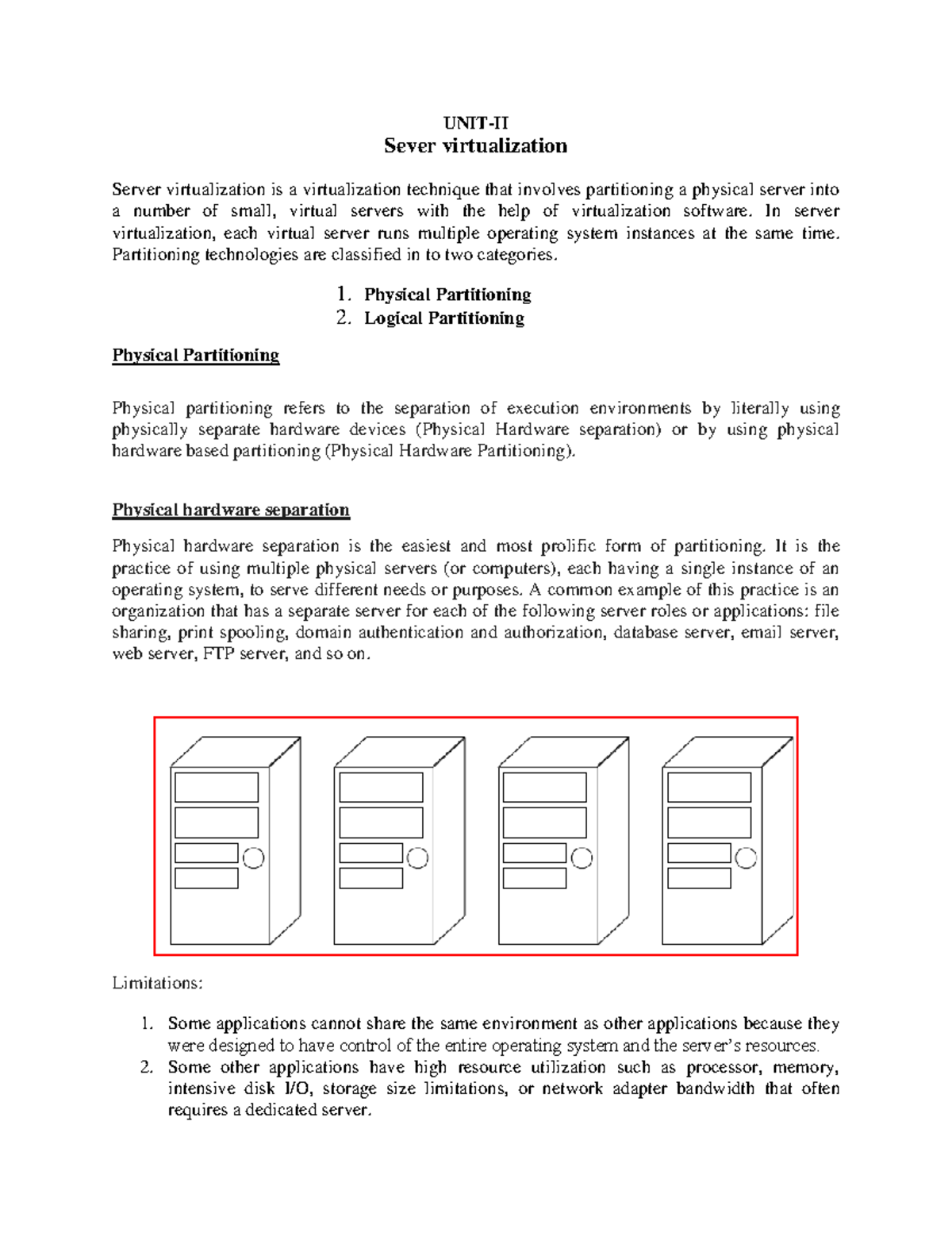 Unit-2-notes - See our university course material which is very useful ...