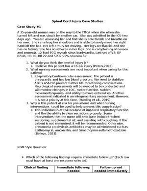 Carl Shapiro Prep - Yessir! - Carl Shapiro Simulation Preparation ...