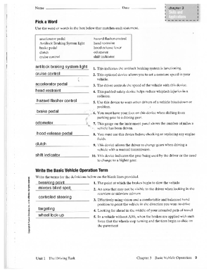 Classical Era Study Guide Questions - Name ...