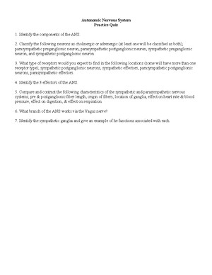 Unit 1 Objectives Amerman 2nd Ed chapters 1, 2, 3 - updated SU20 - Unit ...