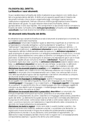 RIassunto-La-sintassi-del-diritto-R -Guastini docx - RIASSUNTO: “LA ...