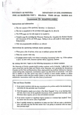 SWK122 - UP - Mechanics - Studocu