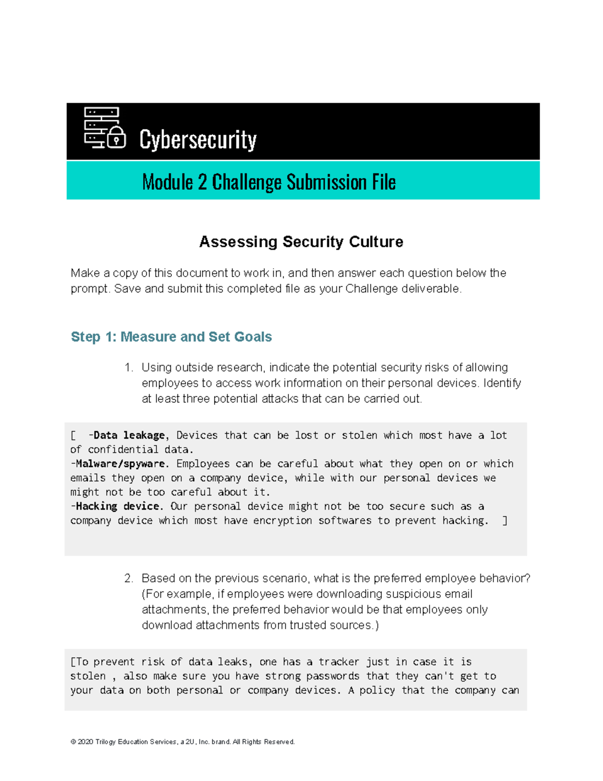 Copy of [Juan Rodriguez] M2 Challenge Submission File - Cybersecurity Module 2 Challenge ...