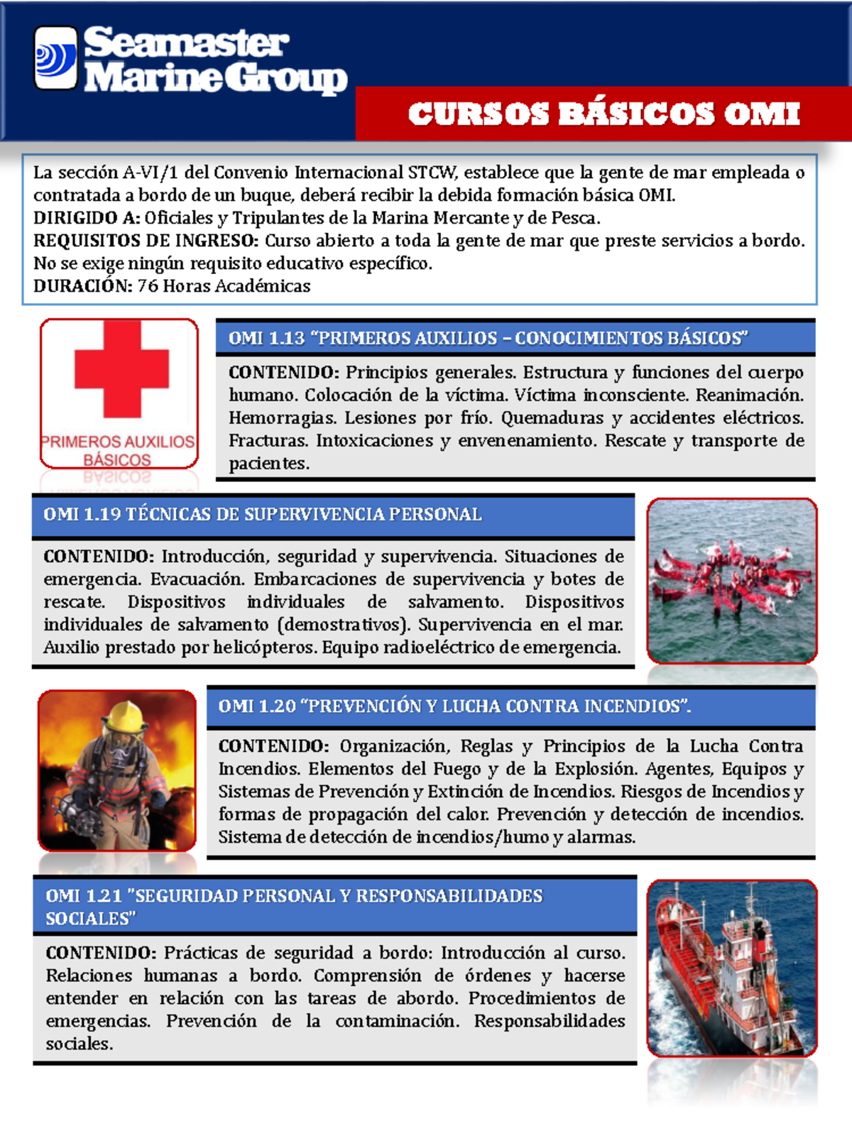 341973569-Cursos-Omi - La secciÛn A-VI/1 del Convenio Internacional ...