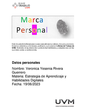 Proyecto Integrador Etapa 2 - PROYECTO INTEGRADOR ETAPA 3 Dibujo y ...