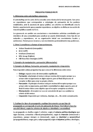 [Solved] En qu consiste la comunicacin segn Scott Cutlip y Allen Center ...