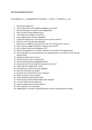 Roos van Leary examenopdracht - Groepsdynamica Roos van Leary 1&5 Groepsdynamica 1. - Studocu