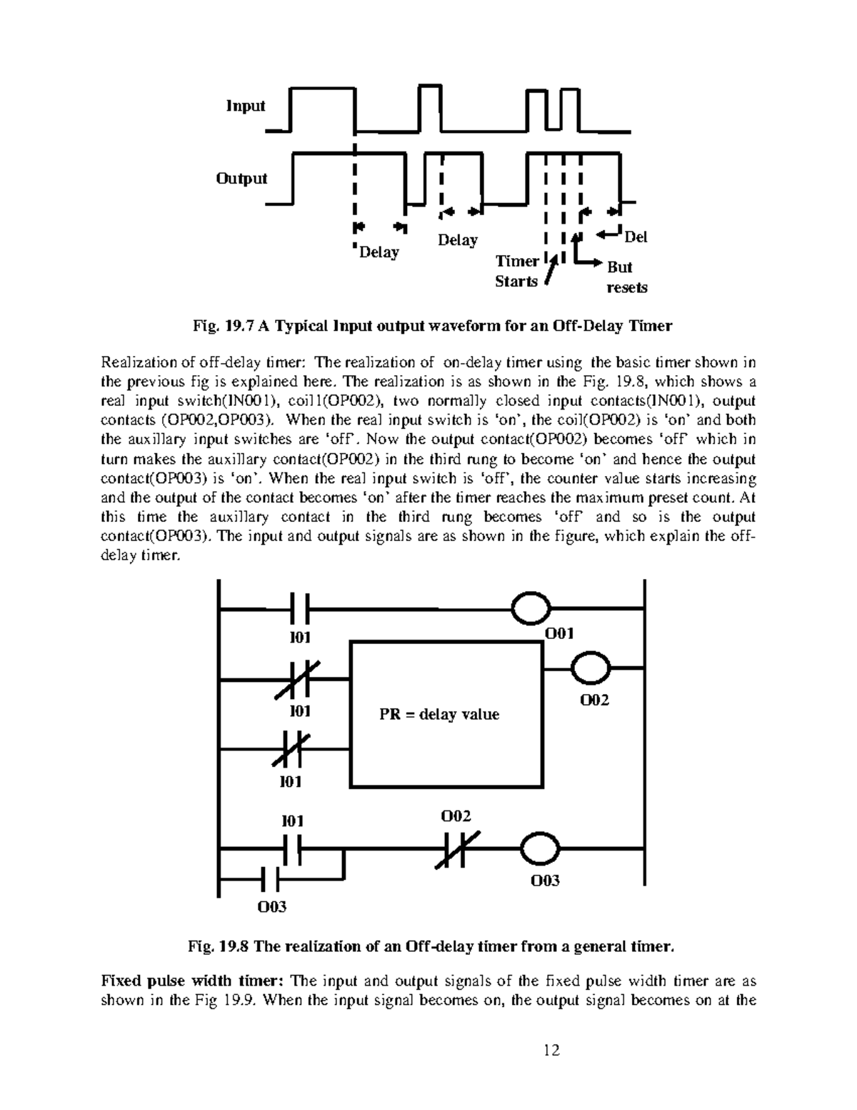 Industrial Auto 31 NOTES Input Output Delay Delay Timer Starts industrial-auto-31-notes-input-output-delay-delay-timer-starts