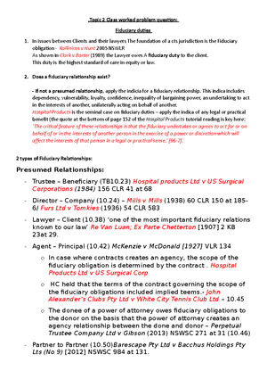 Tutorial Questions - Answers - EQUITY TUTORIAL QUESTIONS & ANSWERS ...