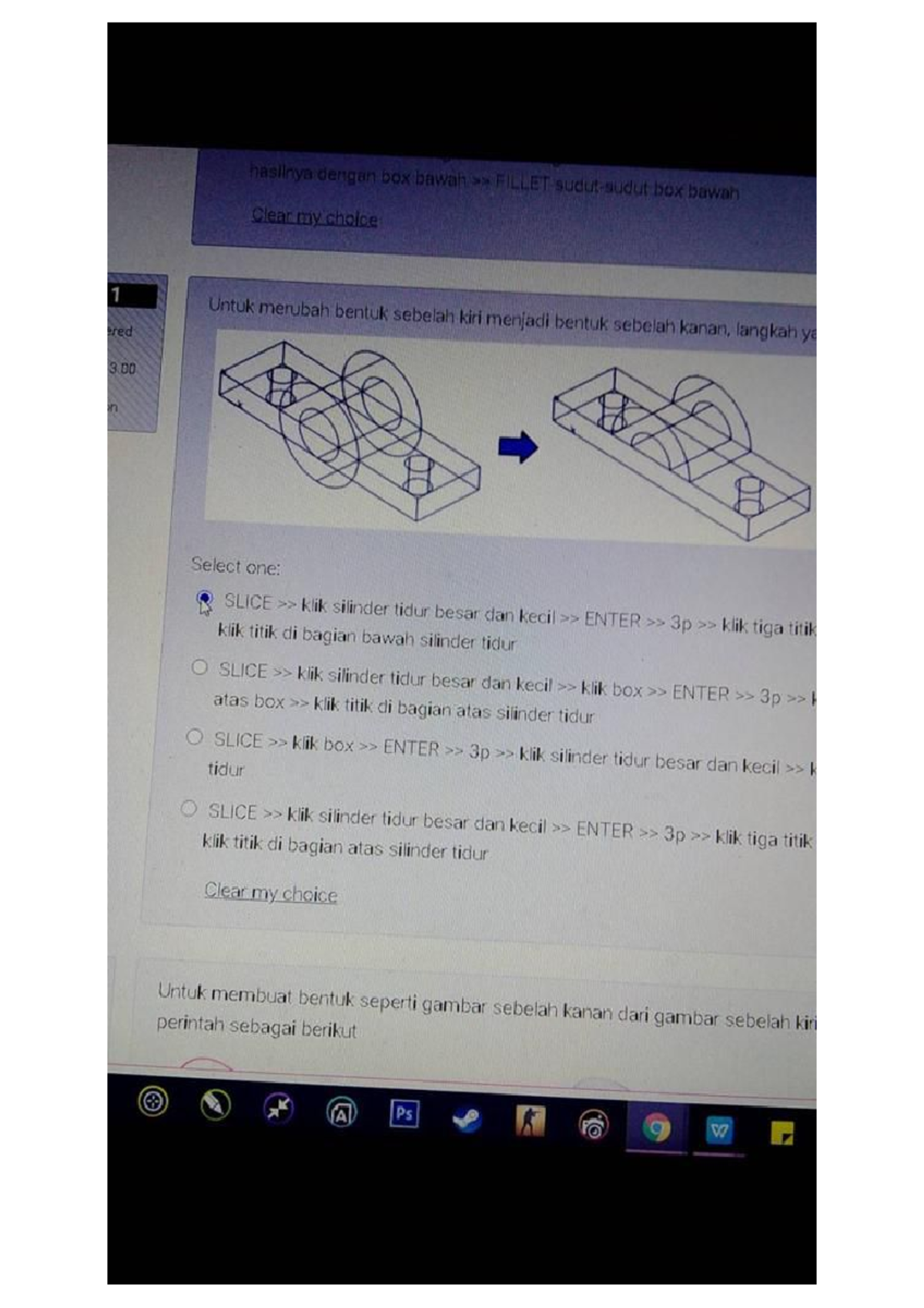 Soal Soal Latihan Gamtek - Introduction to Management - Studocu