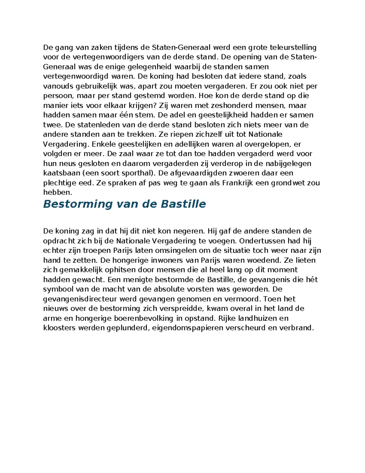 Document 10 - gbjhjjed shshsh shshss shshshs shsjshhshs - De gang van ...