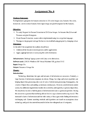 DL Unit 4 - Unit 4 summary notes DL - Unit 4 Autoencoders: They are ...