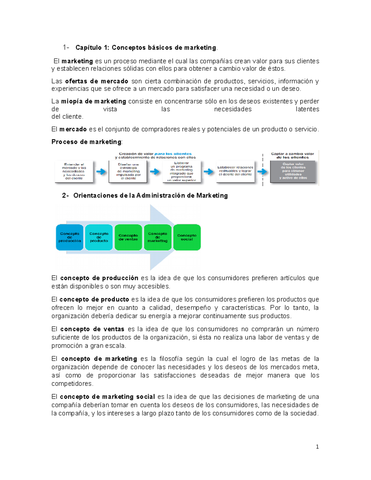Práctica examen - Practicas - 1- Capítulo 1: Conceptos básicos de ...