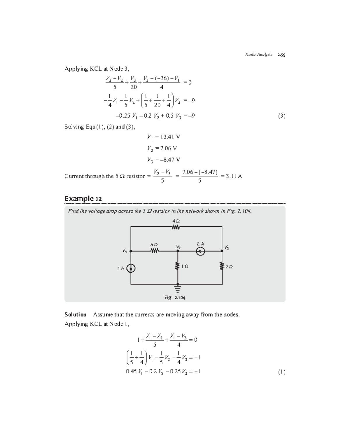 Basic Electrical Engineering Notes - $ % & ! 03 B # # - Studocu