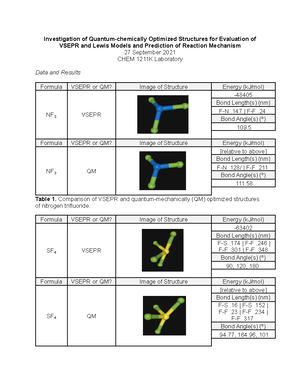 Abbreviated Report Calorimetry H2O2 (1211K) - Application of ...
