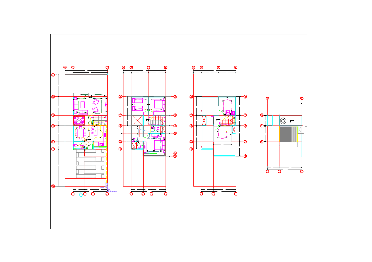 Luminaria Cableado Completo saide moreno-Layout 2 - 2 2 2 2 2 2 2 2 2 2 ...