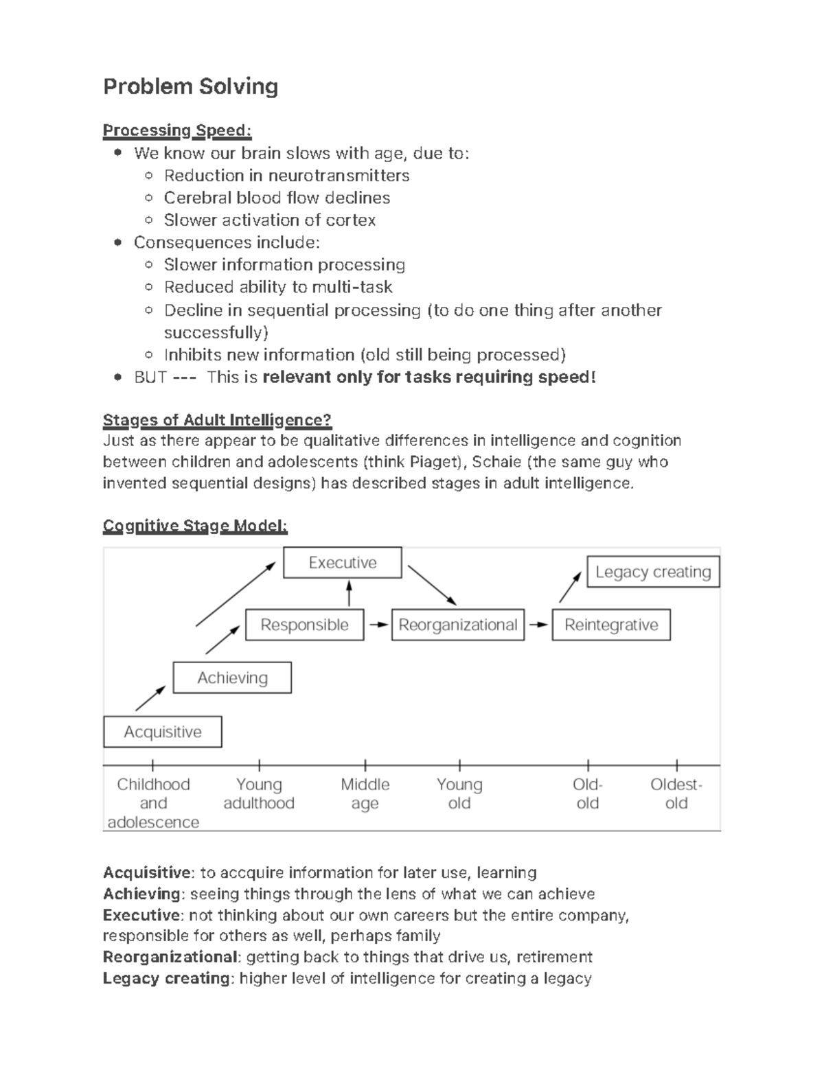 Problem Solving - Class sections 50 and 51 Summer 2022 ONLINE - ï ï ï ï ...