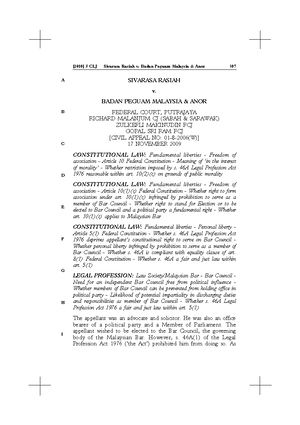 Public Prosecutor v Datuk Harun BIN HAJI Idris ORS 1976 2 MLJ 116 ...