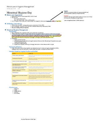 IV-12 Assigmt - Module 12 Health Conditions - Module 12 – Health ...