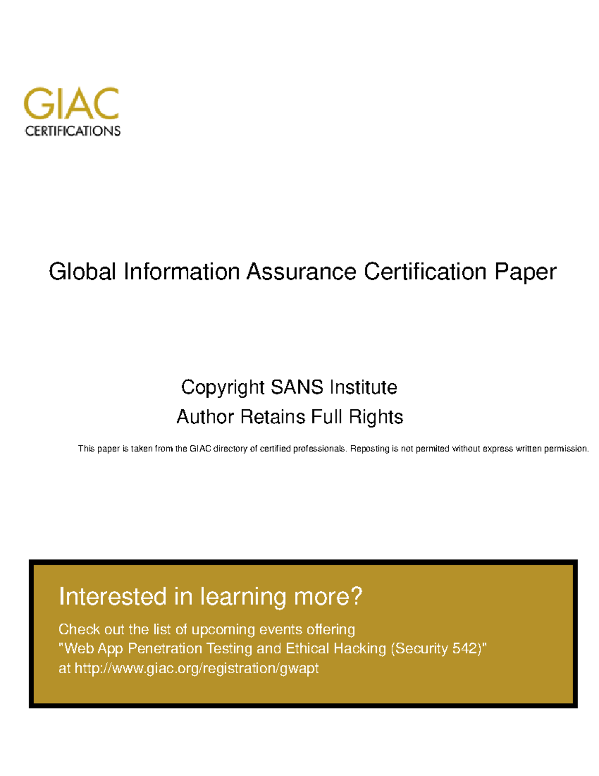 Introduction-owasp-mutillidae-ii-web-pen-test-training-environment 3387 ...