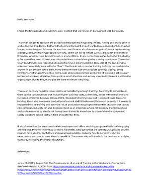 ACC 201 Project Summary Report Template - Summary Report: Financial Statements Southern New ...