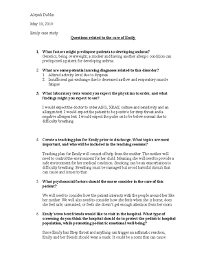 Ob med card - Note - Medication Generic Name ...