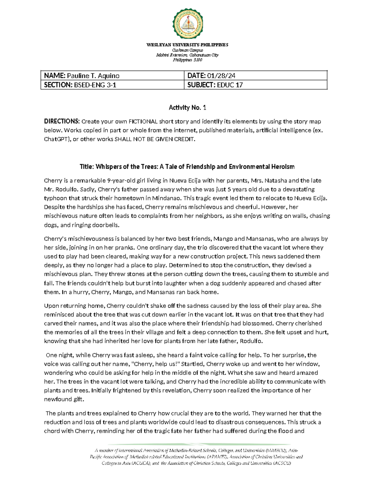ENG-17- Story - Summary Human Biology for Social Workers: Development ...