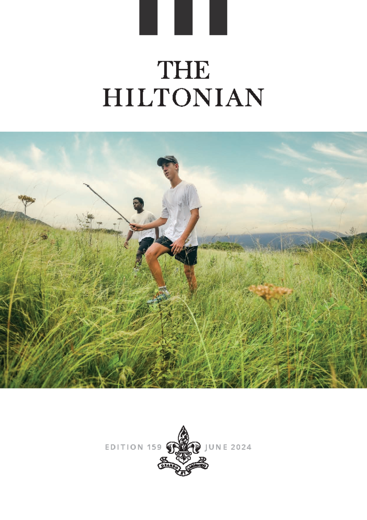 Hilton-College 2023Year Book Web LR compressed - Studocu