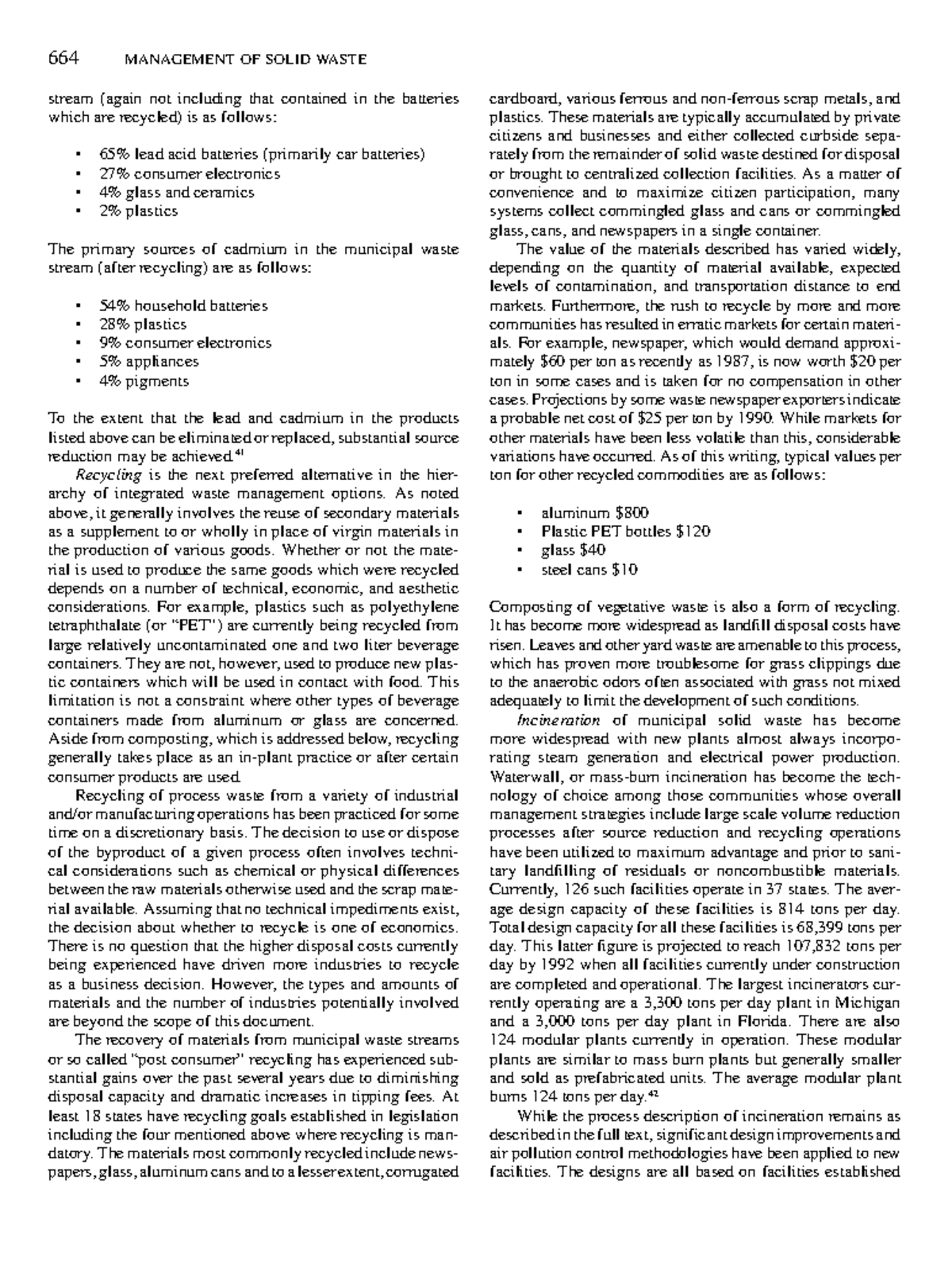 Encyclopedia Environmental Science Engg aboutcivil - stream (again not ...