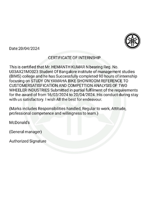 Software Engineering (BCA 4TH Semester) - Studocu