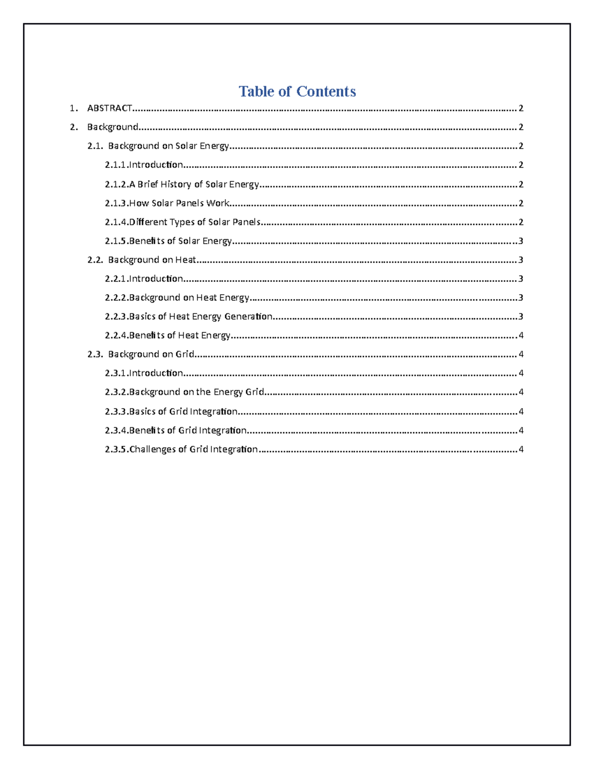 Abstract - its about chemical - Europees Recht - Boom Basics - Table of ...