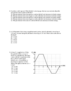 Activity 19-Conservation of angular momentum -2nd - Name: Section: 1 ...