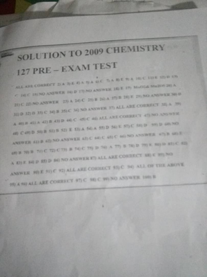 A level Chemistry Core Practical 14 Activation Energy - EDEXCEL Chemistry Teacher Resource Pack ...