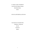 Understanding Research - Neuman W. Lawrence - Studocu