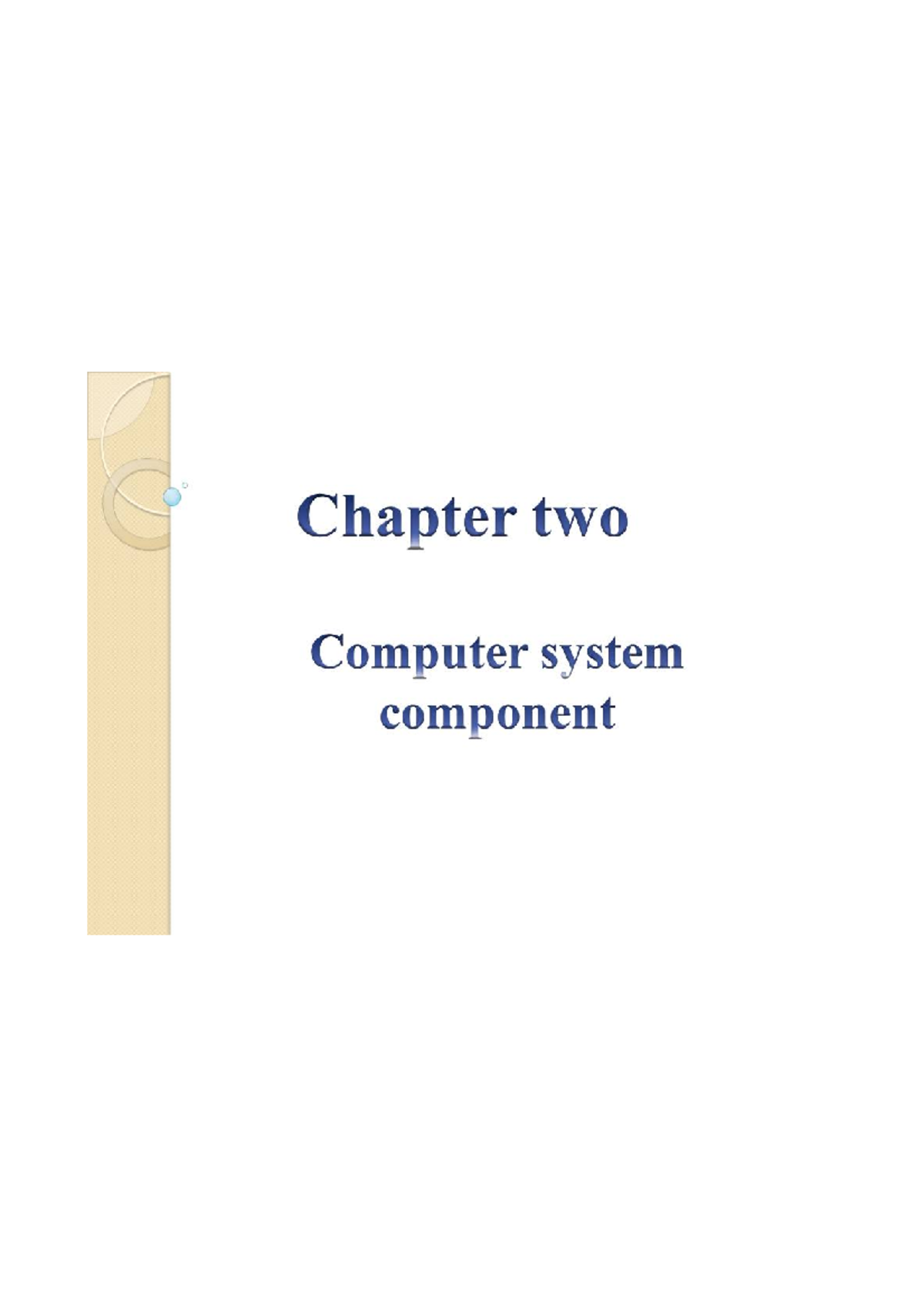 Chapt 2 computer - human and pc - Human computer interaction - Studocu