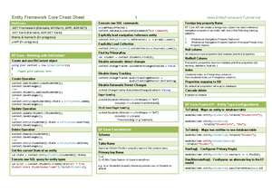 Nmap-Cheat-Sheet - Computer Network - Nmap Cheat Sheet - Studocu