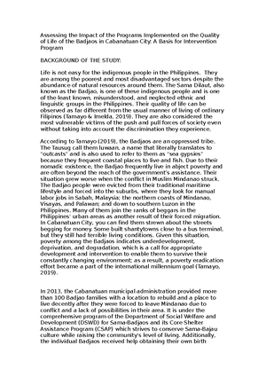 Format OF Research Manuscript - FORMAT OF RESEARCH MANUSCRIPT The ...