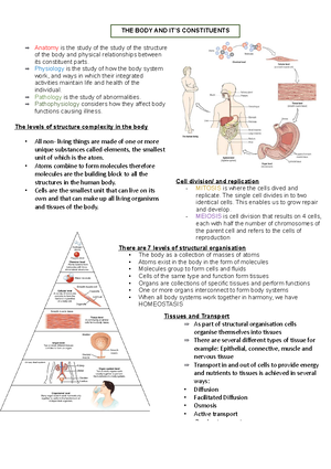 Unit-3-Booklet doc - this is to help students revising for their unit 3 ...
