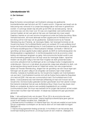 Duits formele brief sollicitatie - Duits formele brief Naam Adres ...