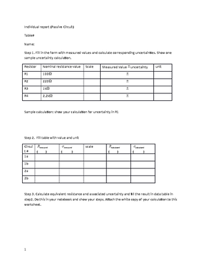 Evidence, outline - EVIDENCE OUTLINE INTRO TO EVIDENCE (CH 1) Rule 101 ...