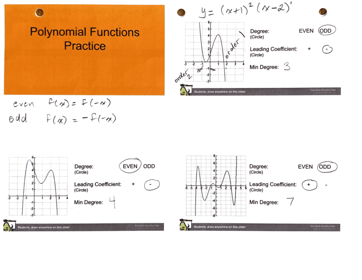 Pear Deck - some extra help and review - BIOC12 - Studocu