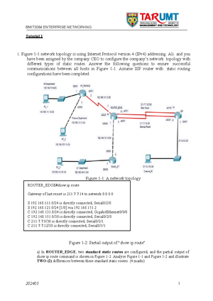 5.3.2.8 Packet Tracer - Explore the Smart City - Packet Tracer ...