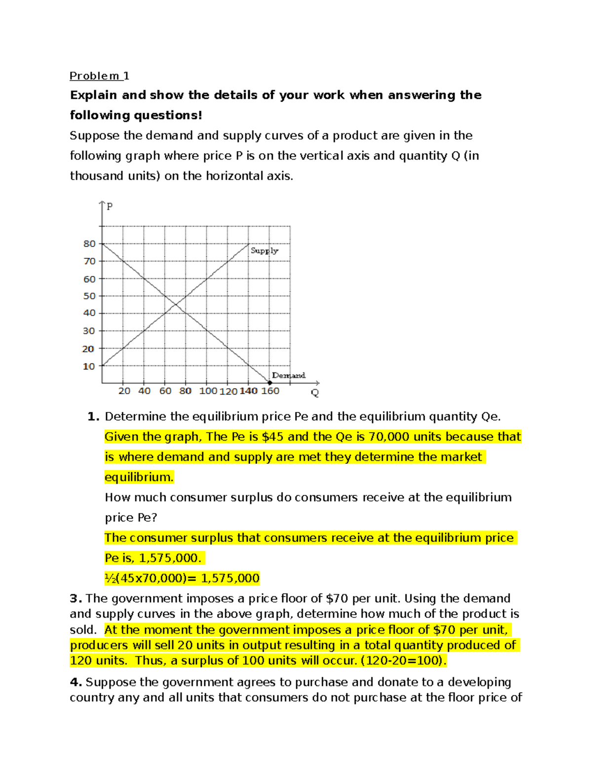 HW2 260 - Home work to improve the understanding of concepts. - Problem ...