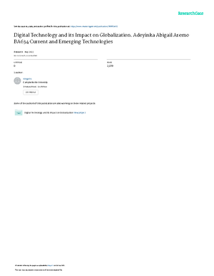 Lesson Plan - Lesson Plan Cr/ECTS 3 Department Mechanical Engineering Module Title Engineering ...