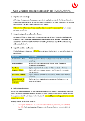 TB1 Maybeth Patilongo IN1C - Taller de Creatividad - Nombres y ...