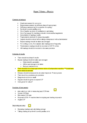 Concepts of Motion - Dr. Stephen Alexander's notes on these specific ...