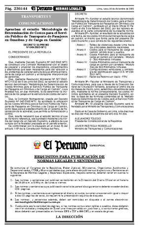 ASTM D 6951-03 PDC - ensayo de pdc - Designación: D 6951 – 03 Método de ...