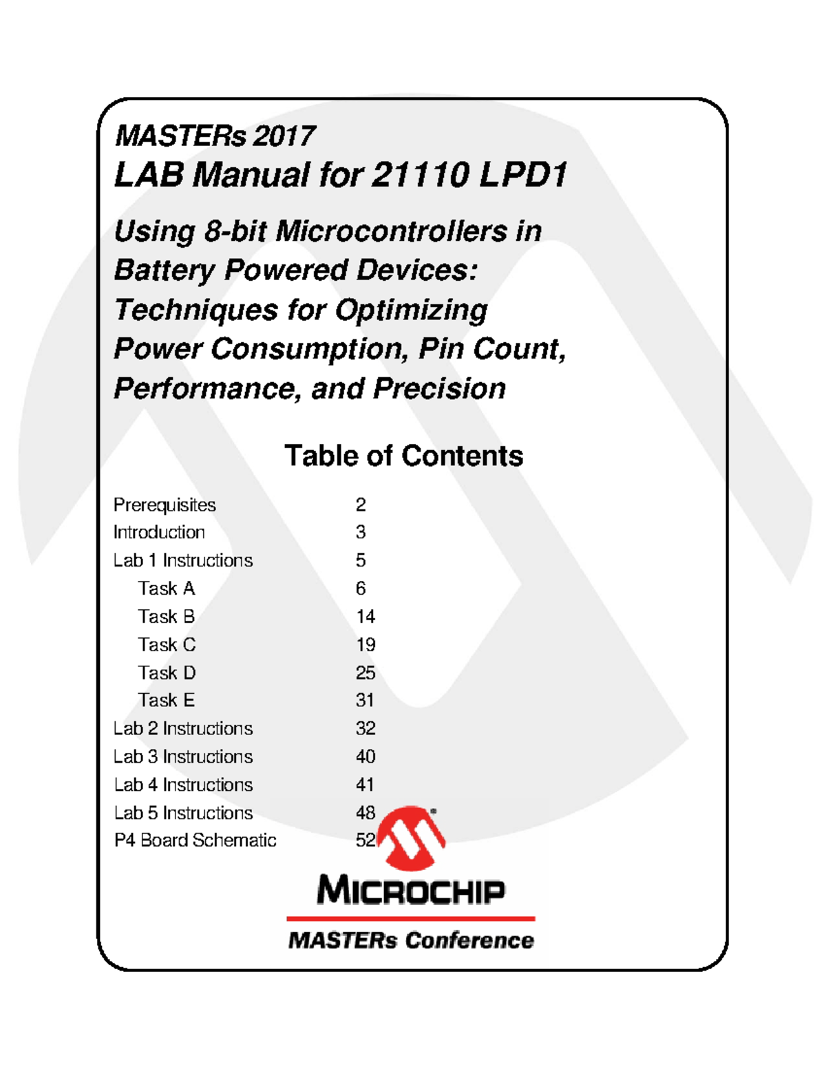21110 LPD1 Lab Manual - Real time and embedded Lecture note - MASTERs ...