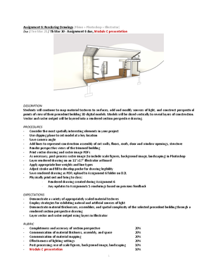 Assignment 7- Fabricating Laser cutting - 1 Assignment 7: Fabricating ...